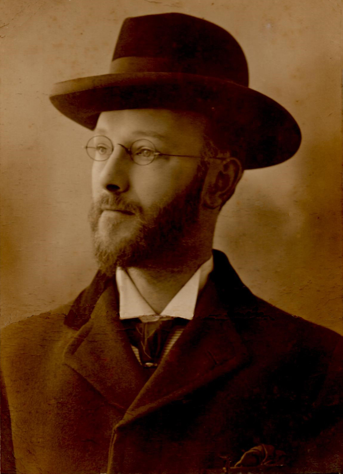 William Edwin Alexander Drinkwater – Victorian Sussex Photographers